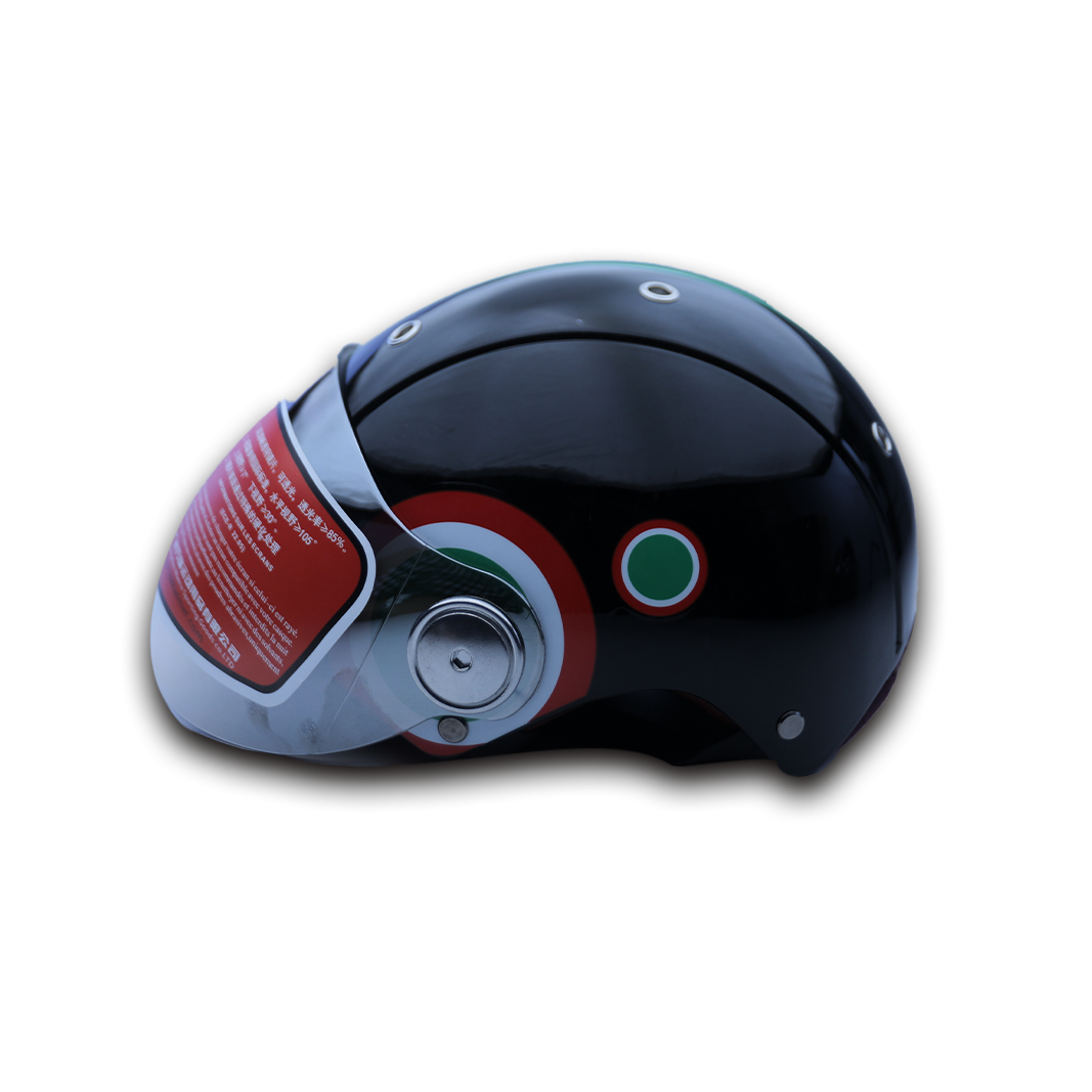 IBK-033 helmet