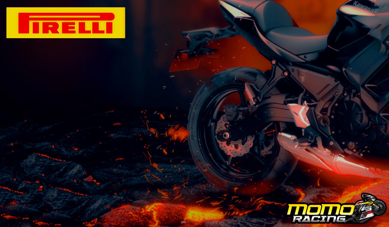 MomoRacing | The Lord Of Bikes World