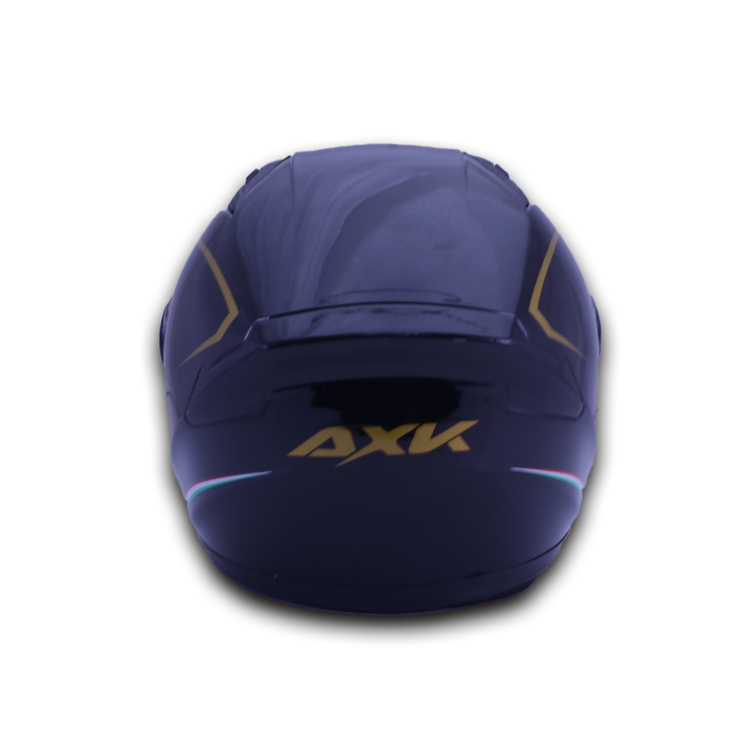 AXK helmet
