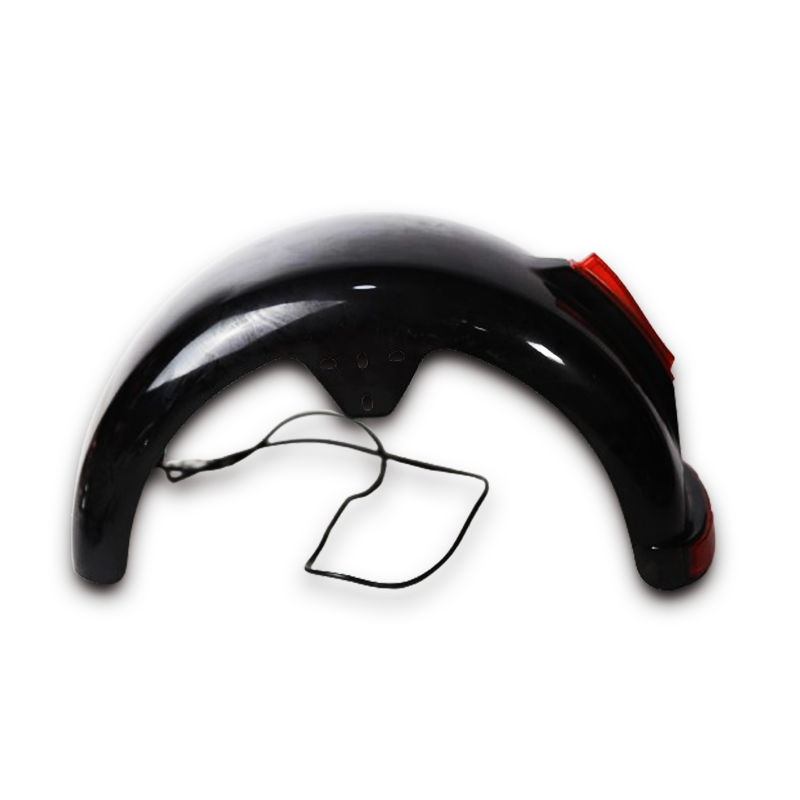 Citycoco scooter rear fender