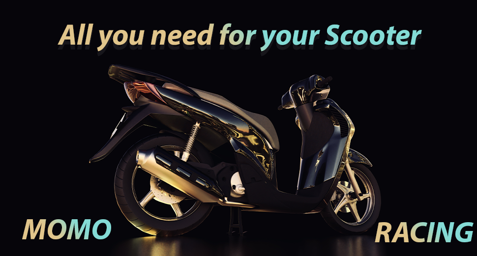 Momo Racing | Stay safe