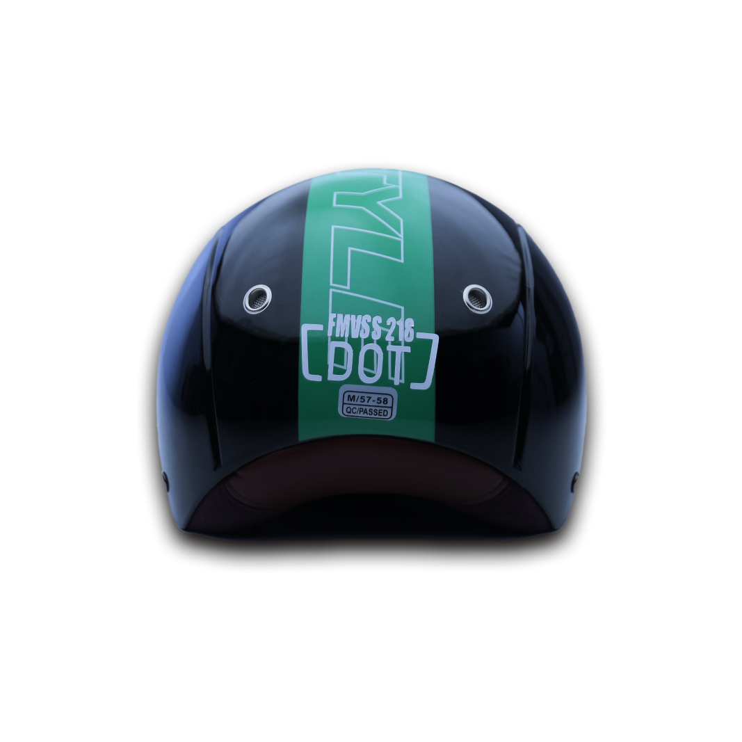 IBK-033 helmet