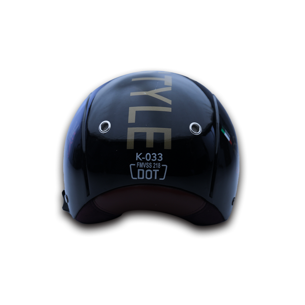 IBK-033 helmet