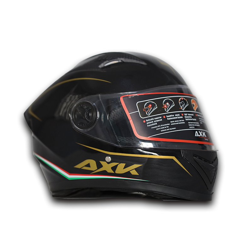 AXK helmet