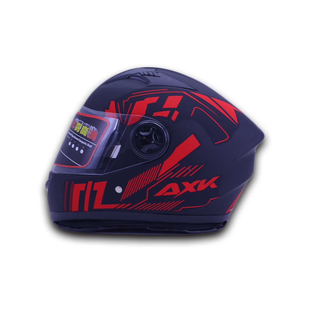 AXK helmet