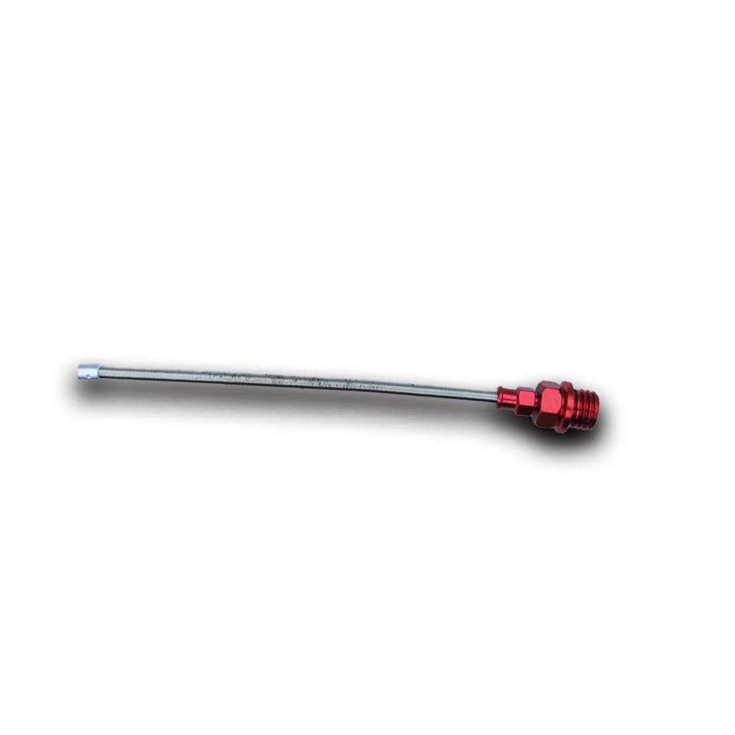 Zipper Dipstick Zipper Dipstick