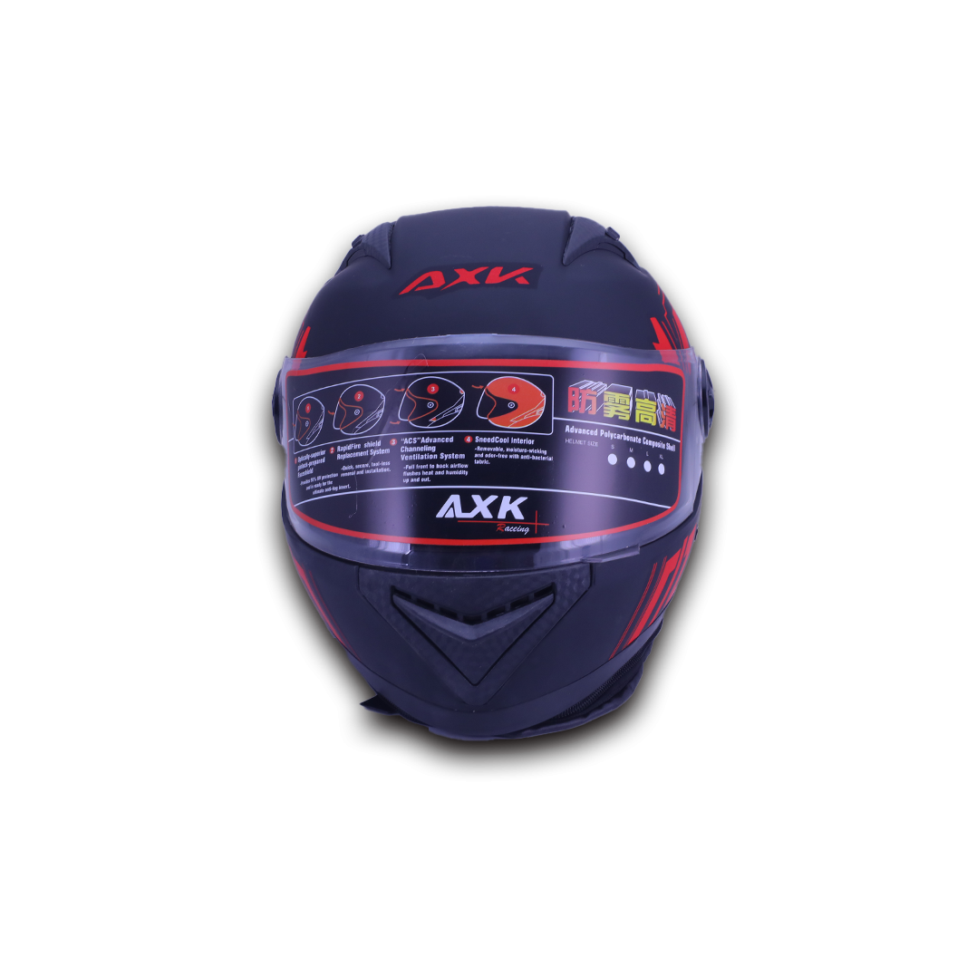 AXK helmet