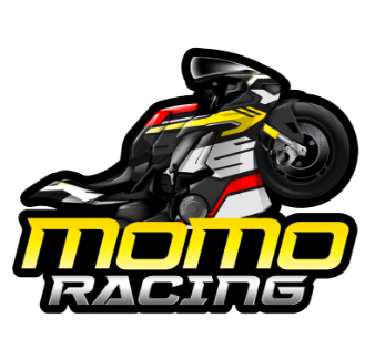 Momo Racing | The Ride Starts Here