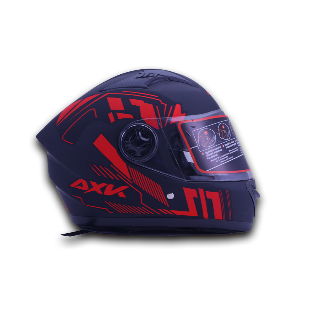 AXK helmet