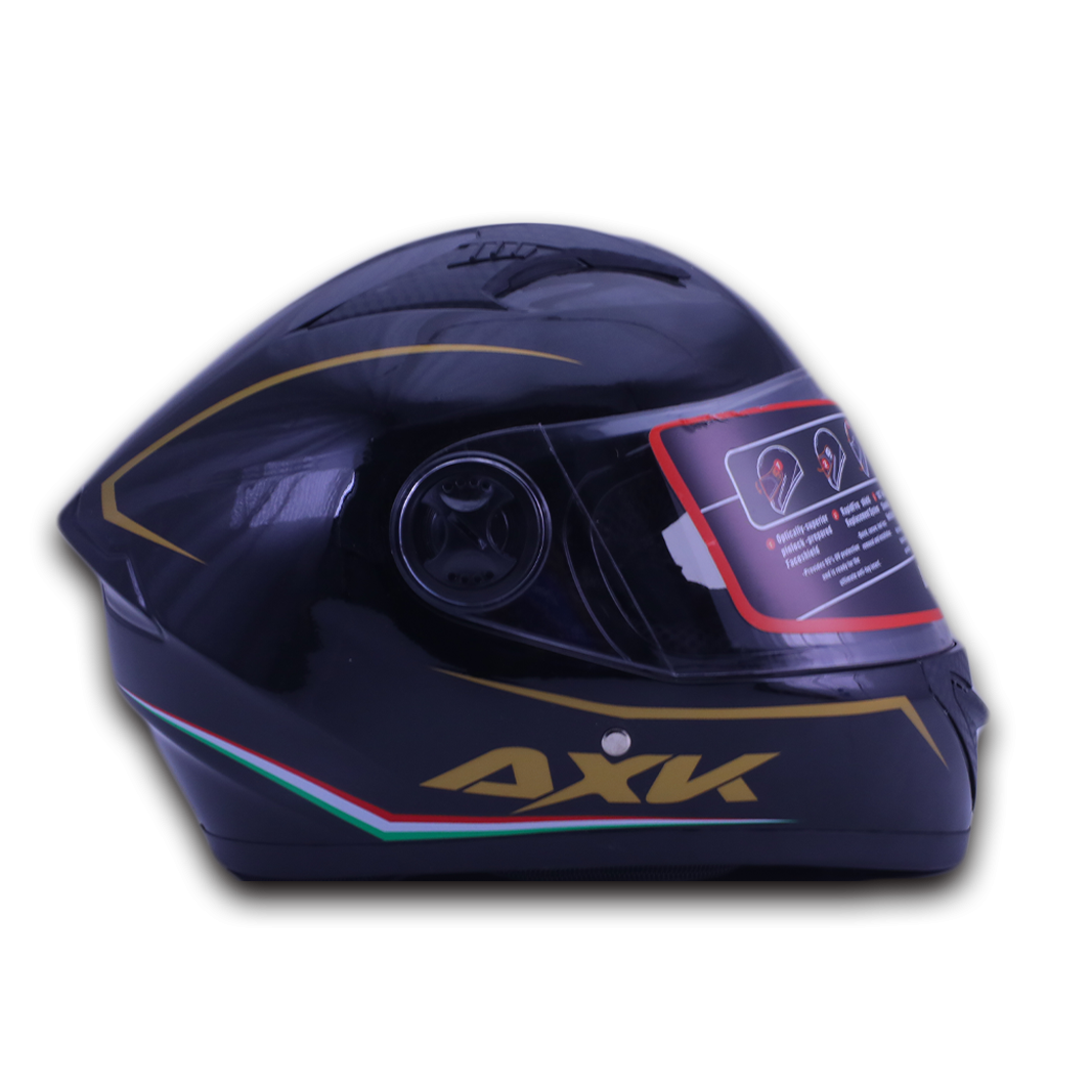 AXK helmet