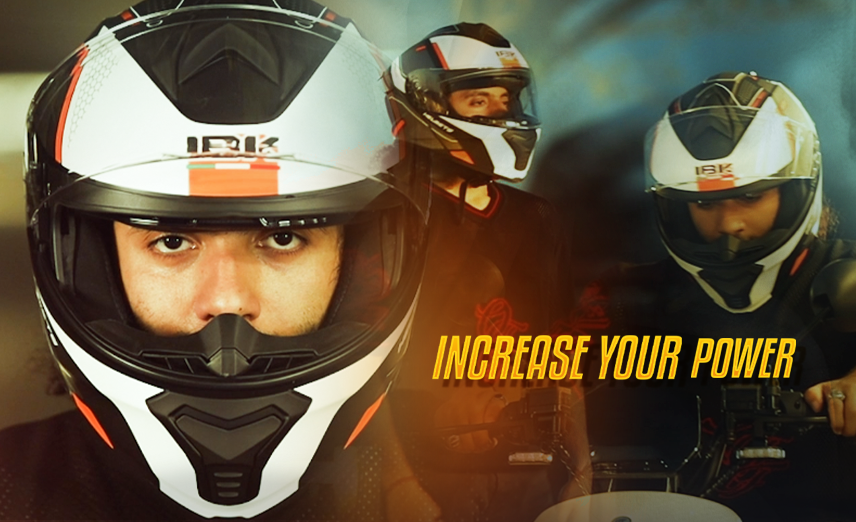 Momo Racing | The Ride Starts Here