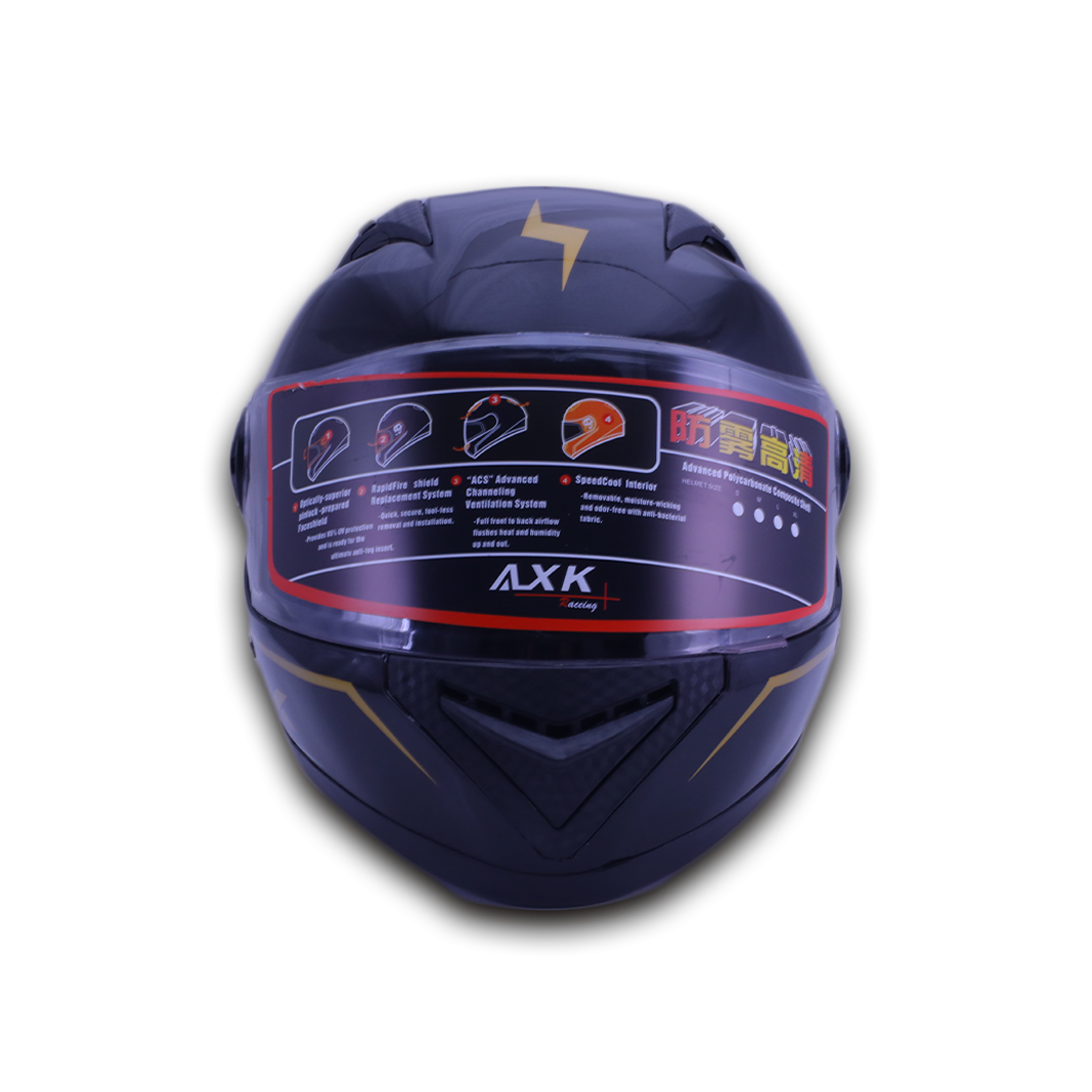 AXK helmet