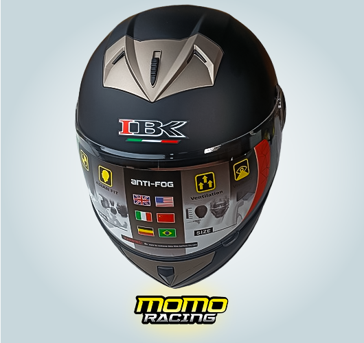 IBK-101 helmet