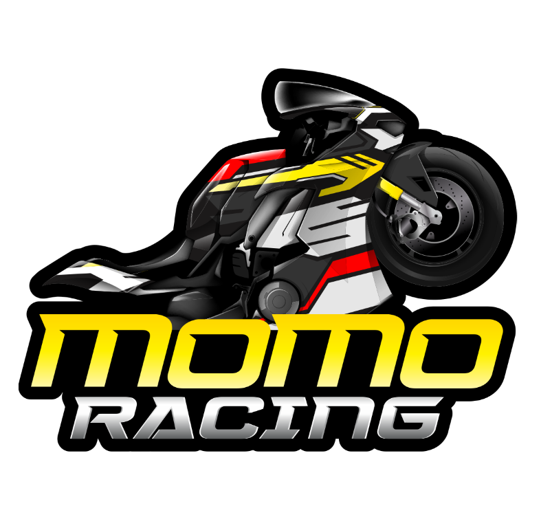 MomoRacing | The Lord Of Bikes World