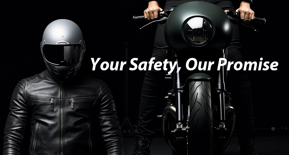 Momo Racing | The Ride Starts Here